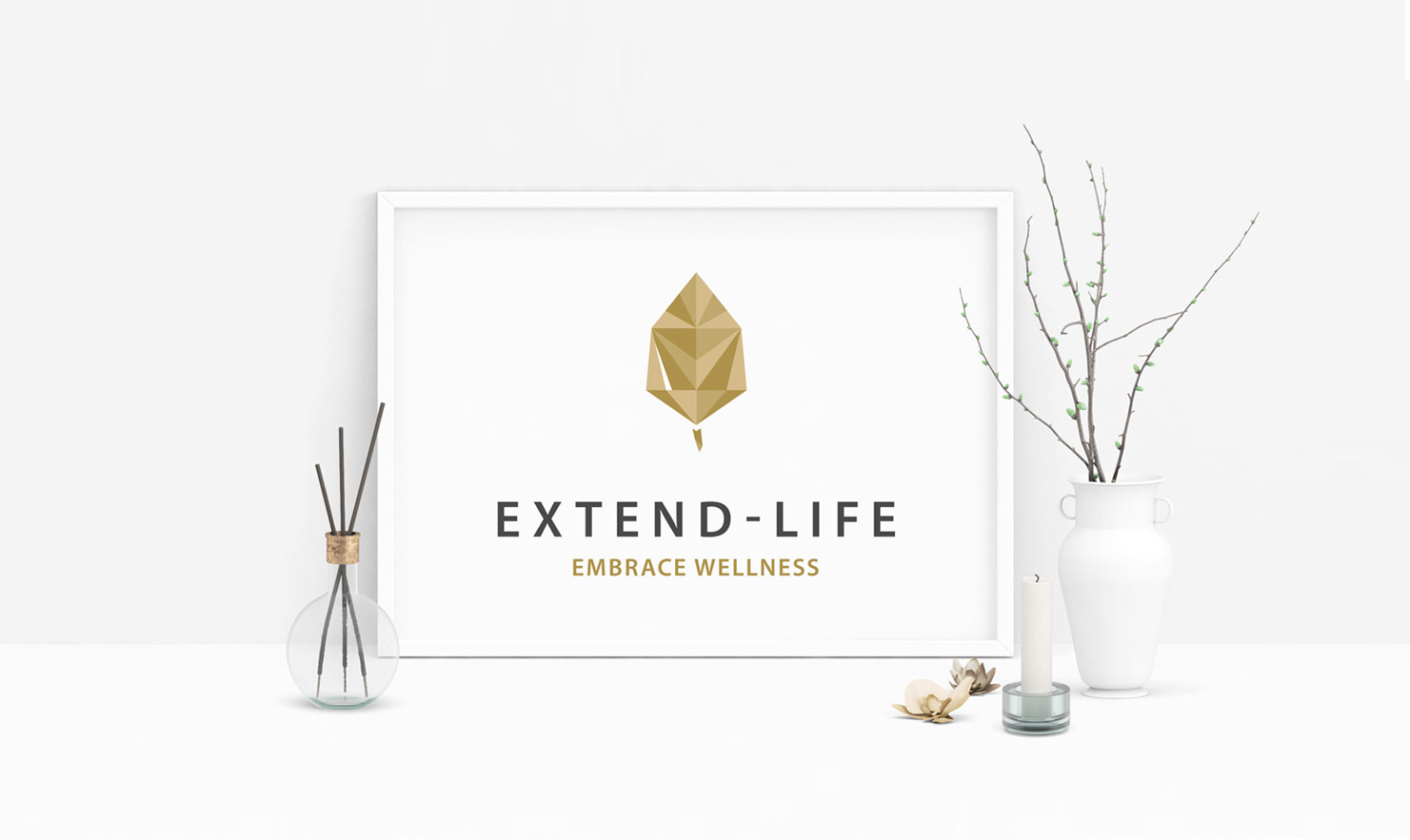 Extend-Life | Melanie Strobl Extend-Life | Melanie Strobl